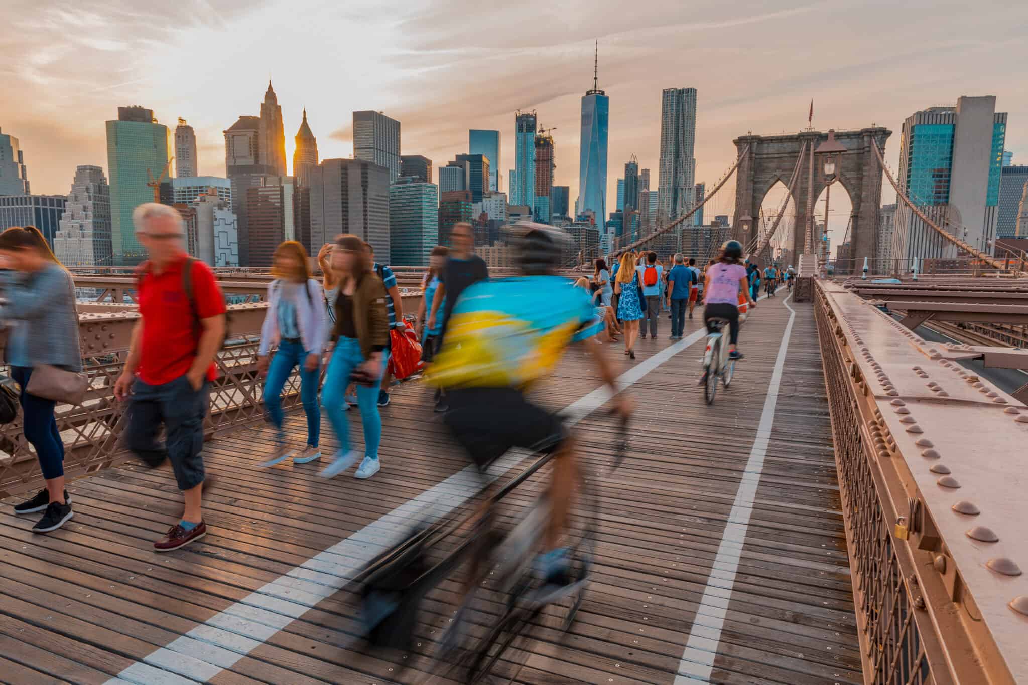 Go New York - Go New York