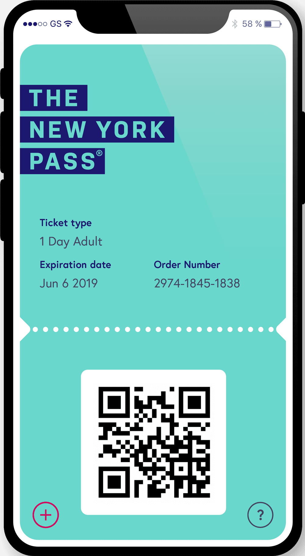 The New York Pass - Go New York