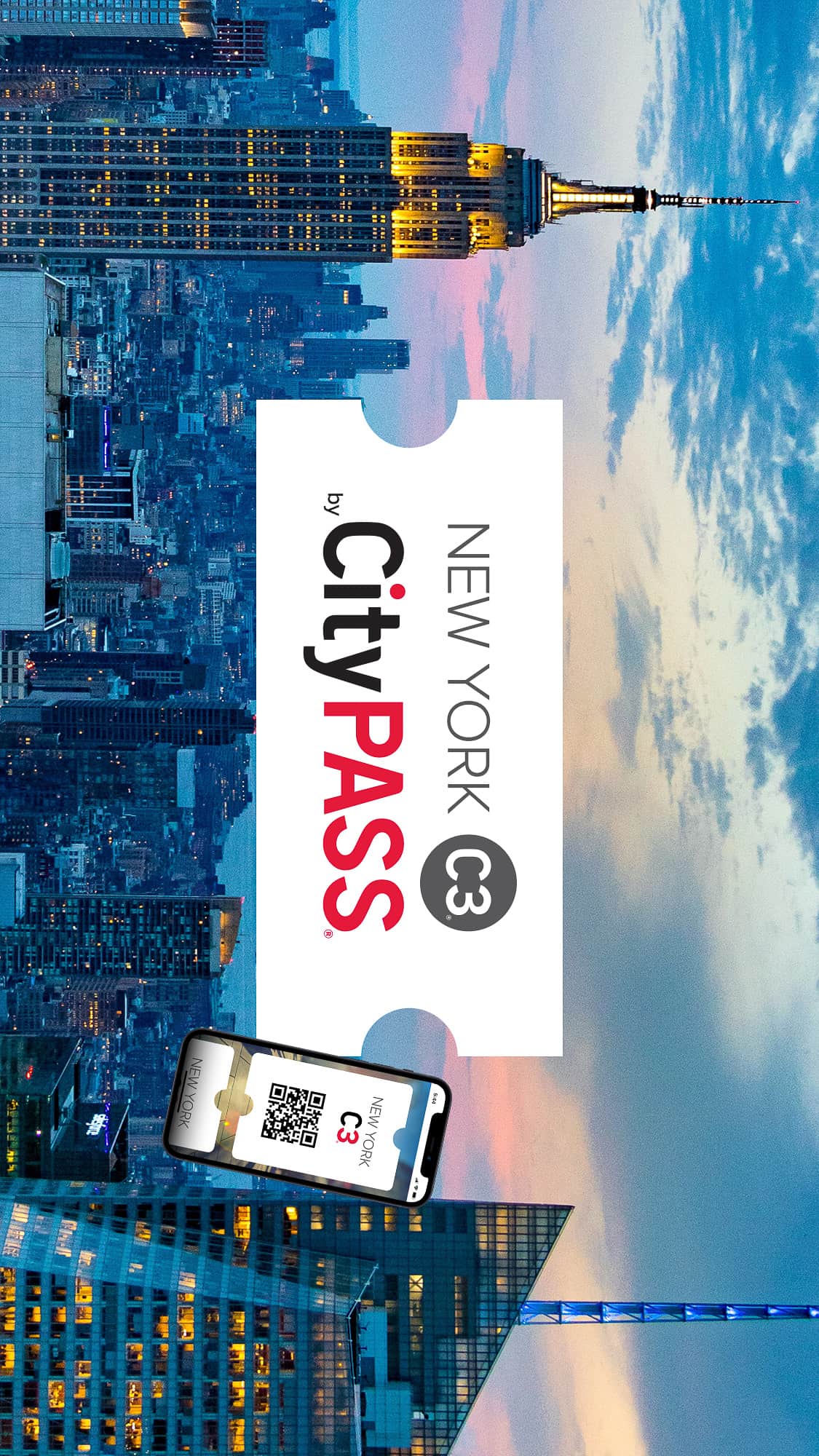 Compare the Admission Based Flexible Explorer Passes in NYC - Go New York