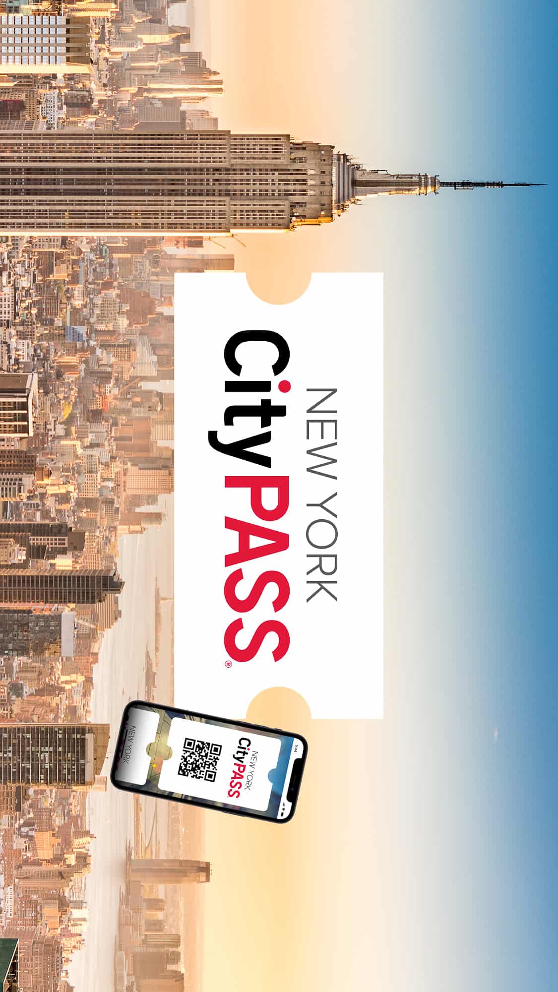 Compare the Admission Based Flexible Explorer Passes in NYC - Go New York