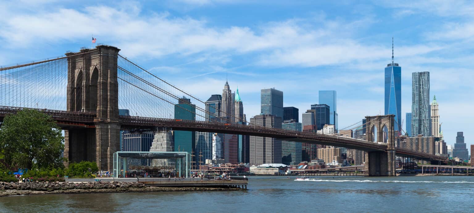 New York City Landmarks - Go New York