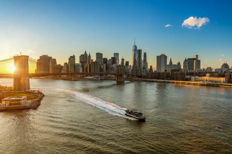 New York City Boat Tours - Go New York
