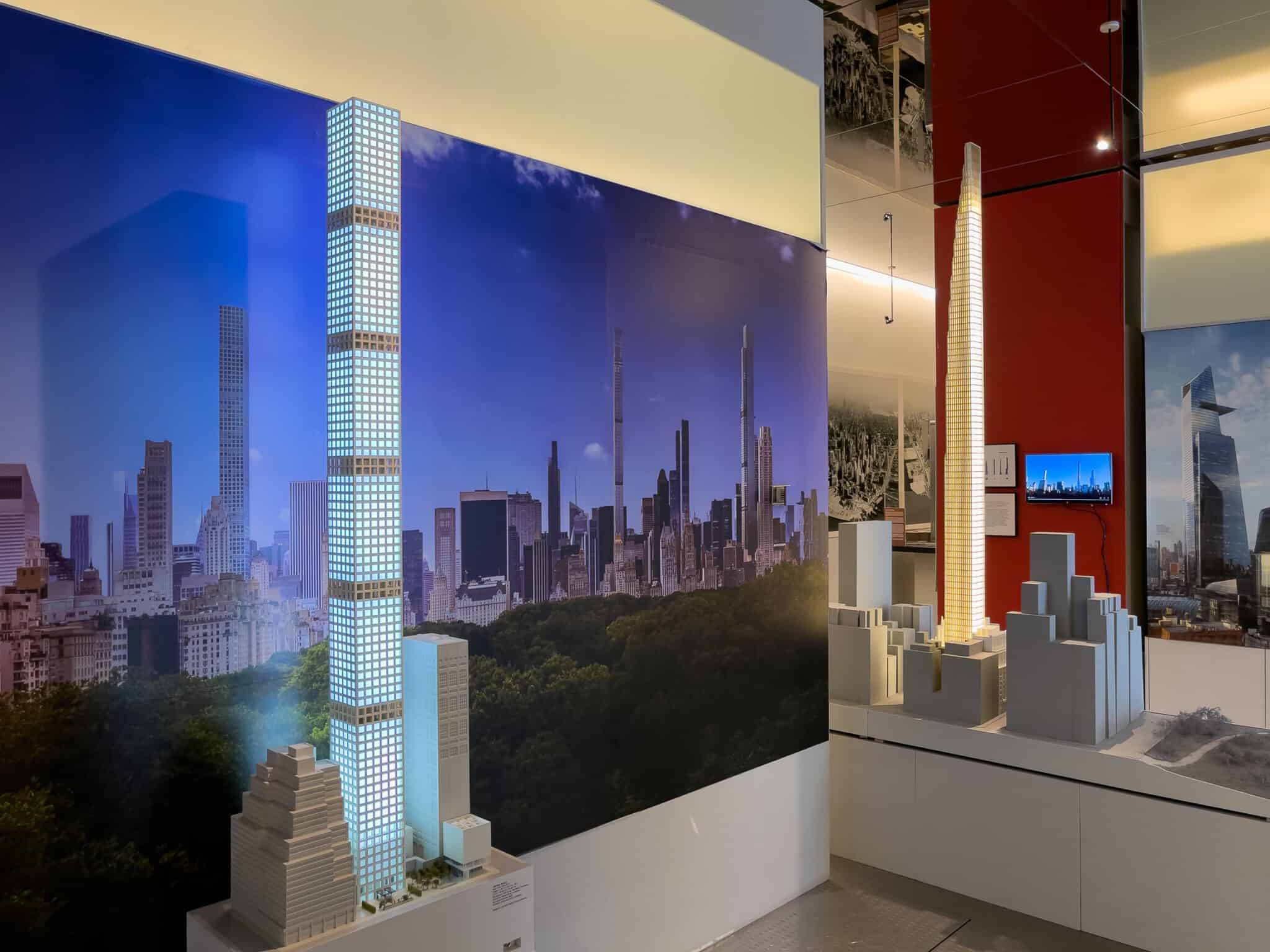 Skyscraper Museum – Go New York
