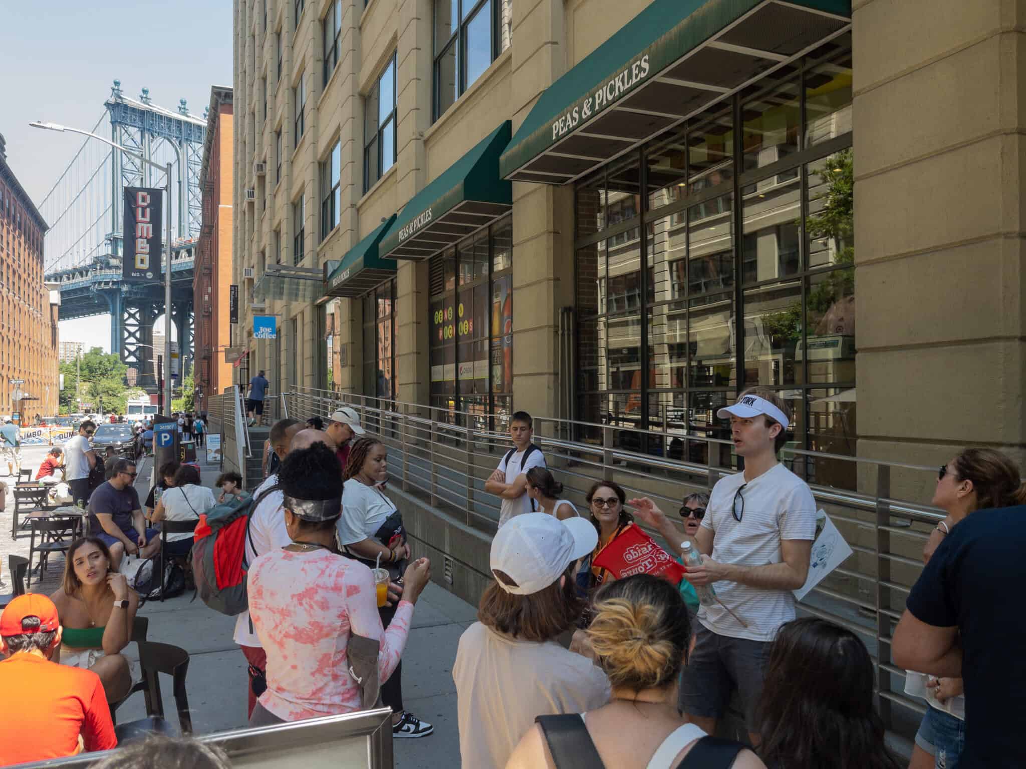 Inside Out Tours, NYC – Go New York