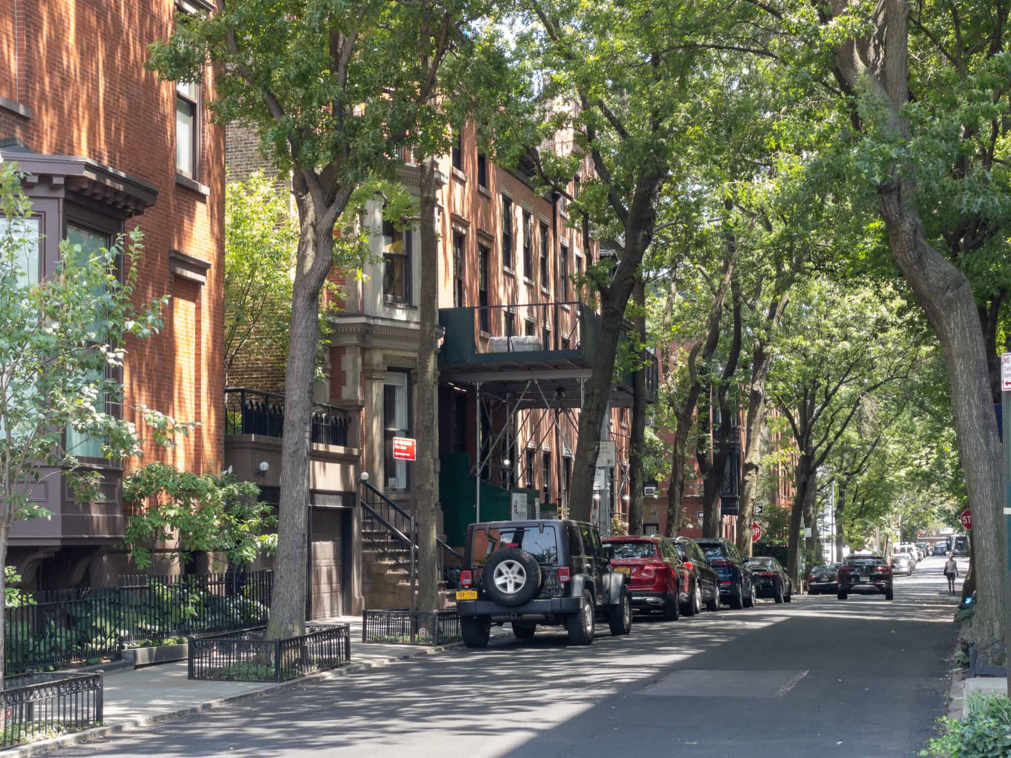 Brooklyn Heights, NYC Neighborhood Guide – Go New York