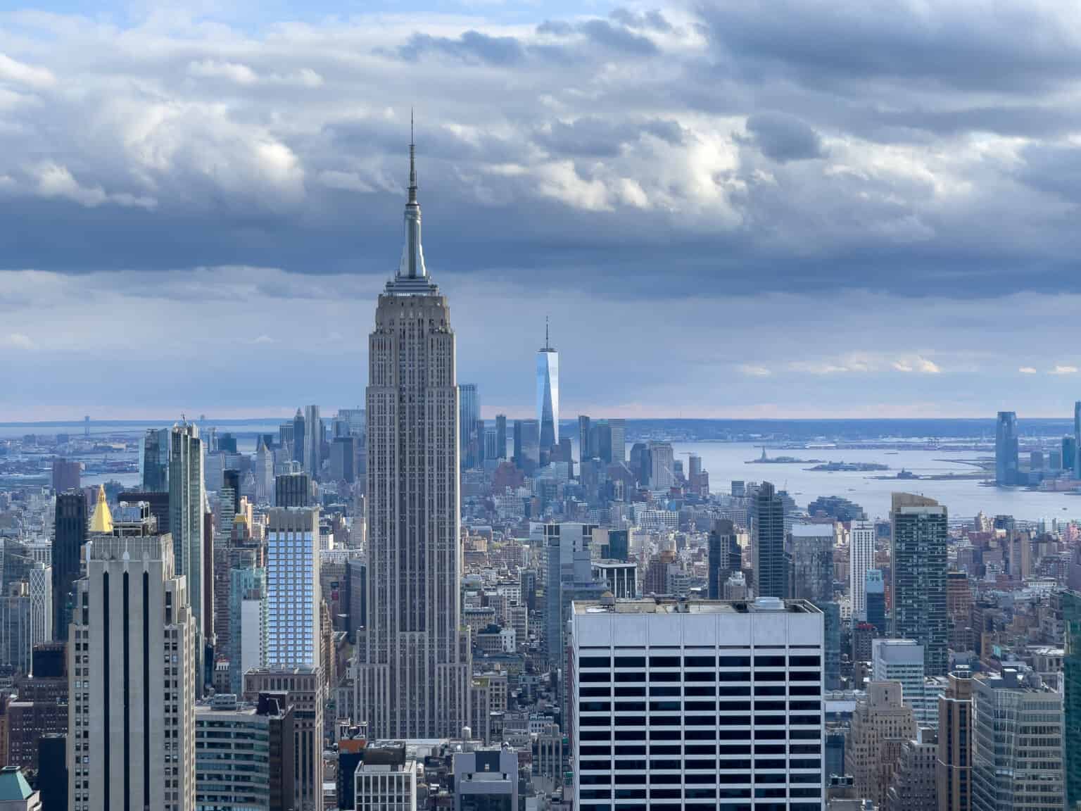 Midtown Manhattan, NYC Neighborhood Guide – Go New York
